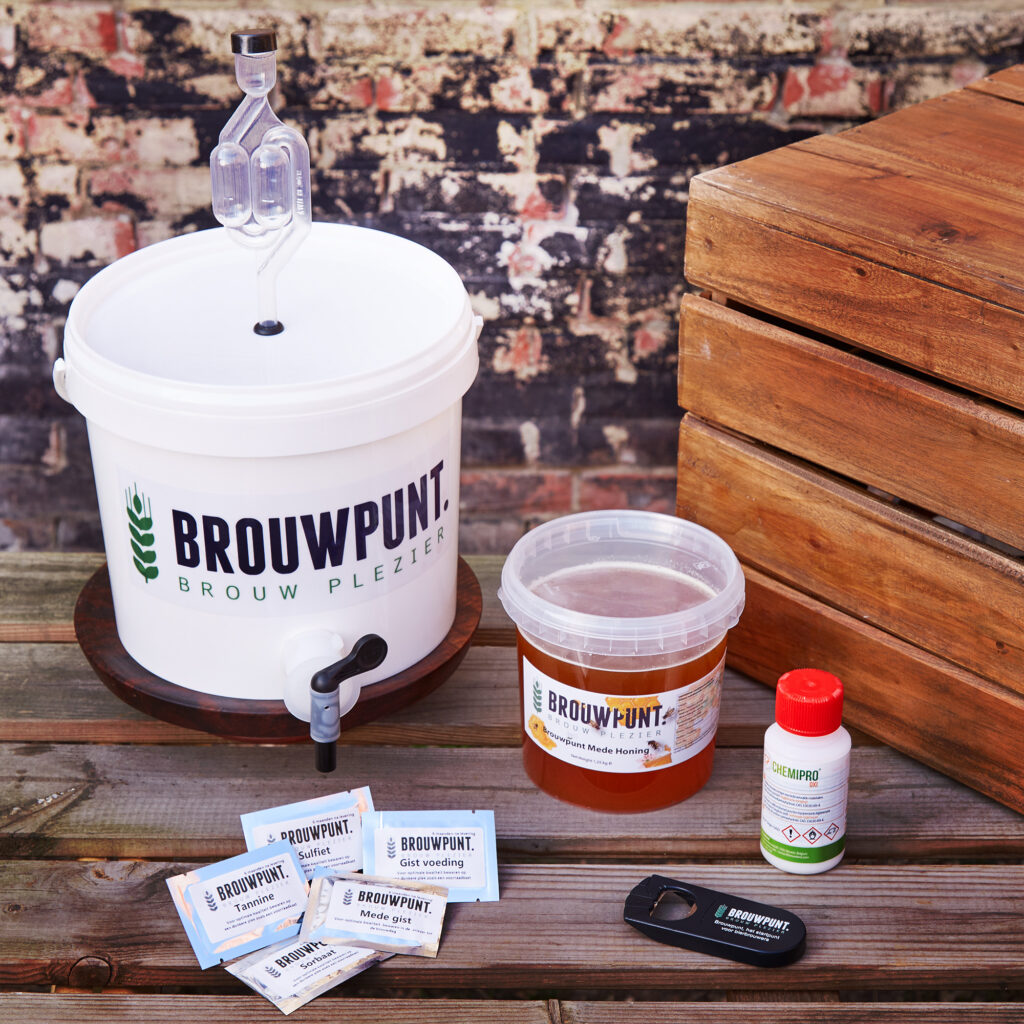 Zelf Mede Maken voor Beginners - Zeer Gemakkelijk en Lekker!